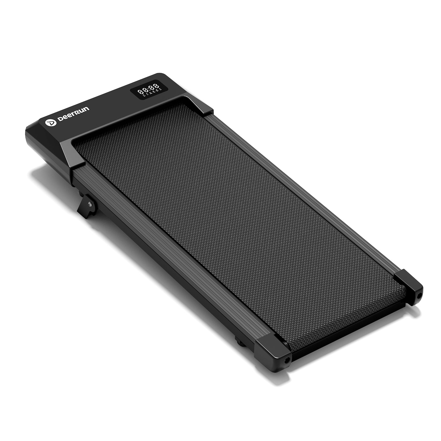 DeerRun Q2 Urban Smart Walking Pad with Incline Treadmill Remote Contr